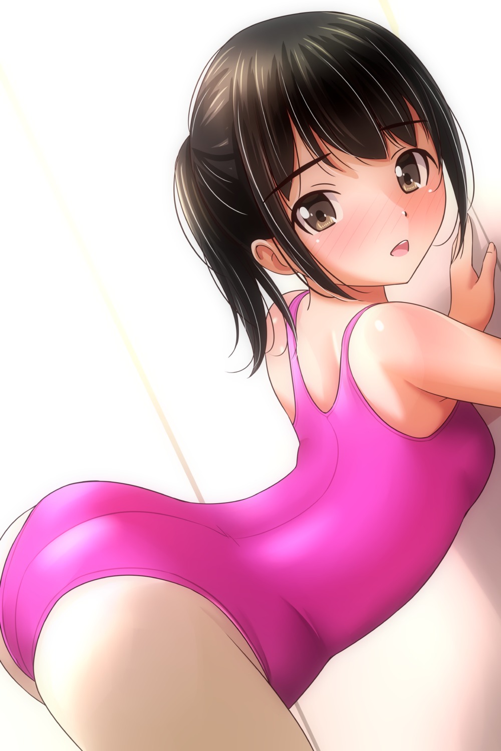 matsunaga kouyou leotard loli | #1225402 | yande.re